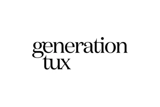 Generation Tux Promo Code - 20% Off (1 Verified) Jan 2026