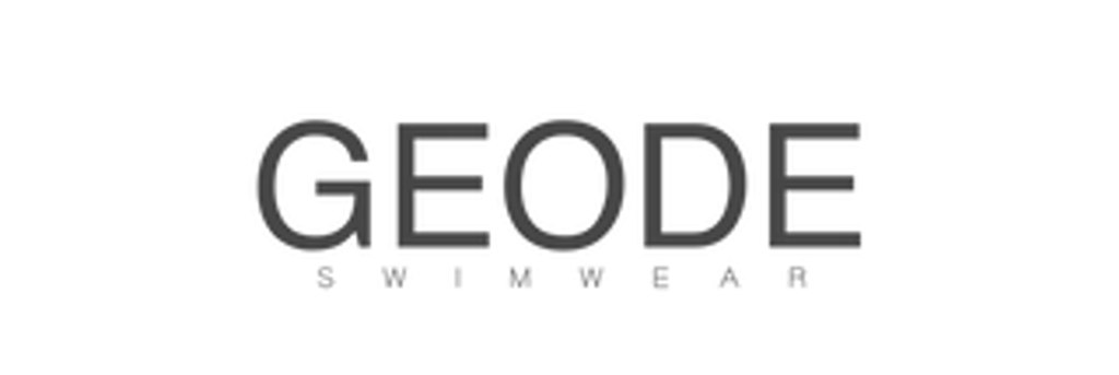Geode Swimwear Promo Codes – 10% Off | July 2024