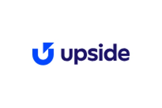 Upside Promo Codes - $25 Off Coupons Oct 2025
