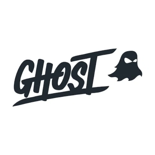 Ghost Lifestyle Promo Code - 30% Off (Verified) Nov 2025