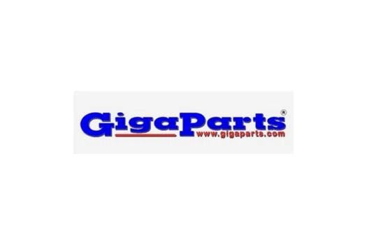 GigaParts Promo Codes - 10% Off (3 Verified) May 2026