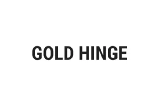 Gold Hinge Promo Codes - 20% Off (8 Verified) Dec 2025
