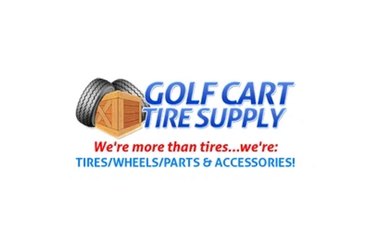 Golf Cart Tire Supply Promo Codes - 10% Off Jan 2026
