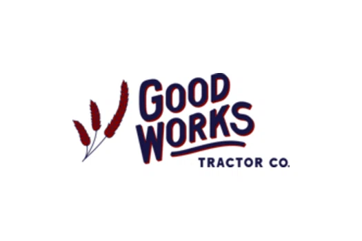 Good Works Tractors Promo Codes - $20 Off May 2026