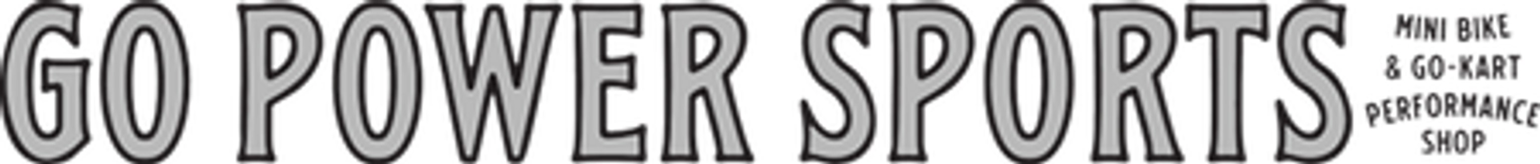 Go Power Sports Promo Codes – 10% Off | July 2024