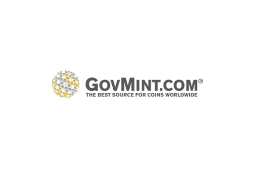 GovMint Promo Codes - $5 Off (1 Verified) May 2026