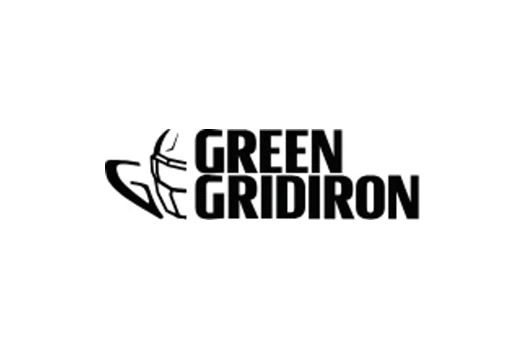 Green Gridiron Discount Code