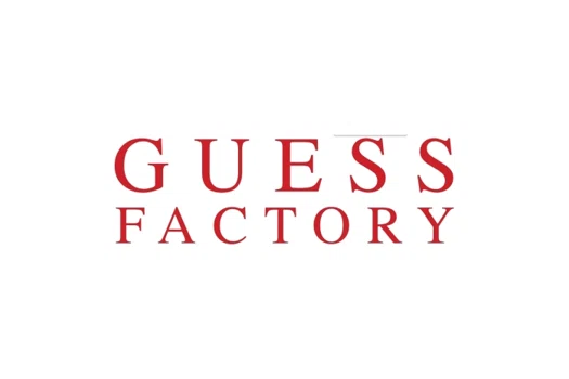 Guess Factory Promo Codes - 50% Off Coupons Jun 2026