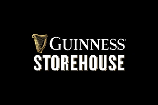 Guinness Storehouse Promo Codes - 10% Off Mar 2026