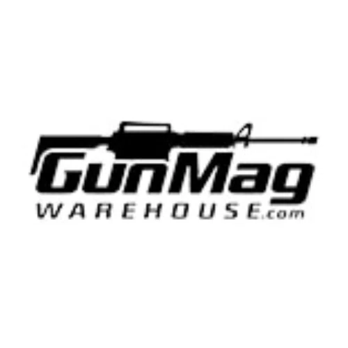 GunMag Warehouse Promo Codes (5 Verified) - 10% Off Oct 2025