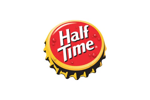 Half Time Beverage Promo Codes - 10% Off May 2026
