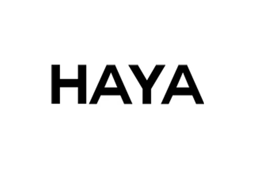 HAYA Promo Codes - 50% Off Sitewide (+4 Codes) May 2026