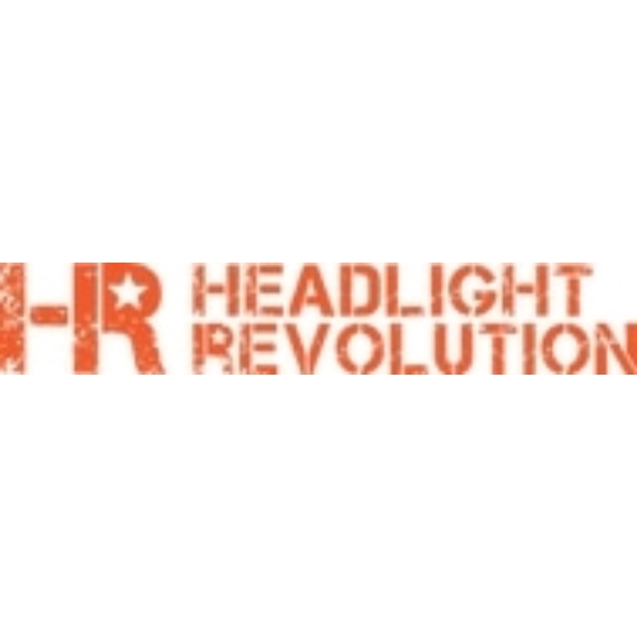 Headlight Revolution Promo Codes – 5% Off | July 2024