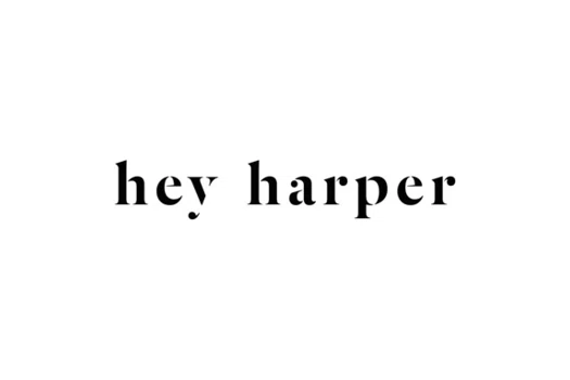 Hey Harper Promo Codes - 10% Off (8 Verified) Oct 2025