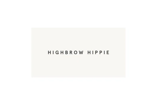Highbrow Hippie Promo Codes - 15% Off (Verified) Apr 2026