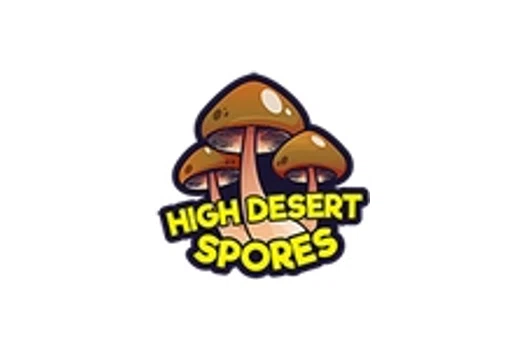 High Desert Spores Promo Codes - $200 Off May 2026