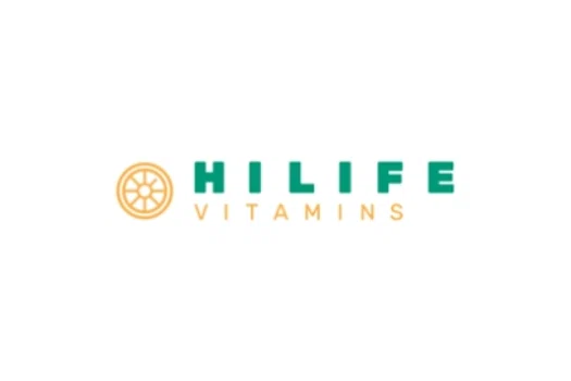 Hilife Vitamins Promo Code - 25% Off (Verified) Dec 2025