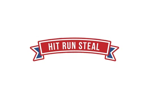Hit Run Steal Promo Codes - 10% Off Coupons Mar 2025