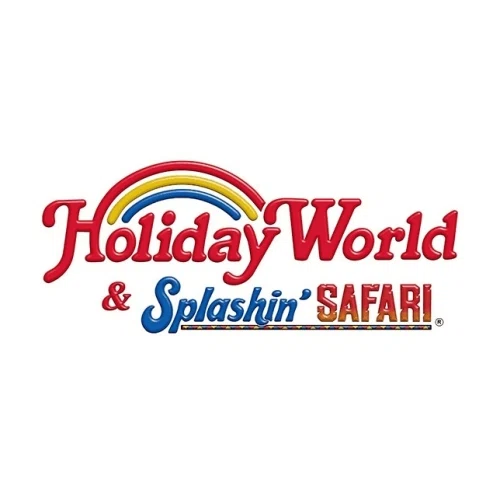 Holiday World Promo Codes - $5 Off (Verified) Sep 2025