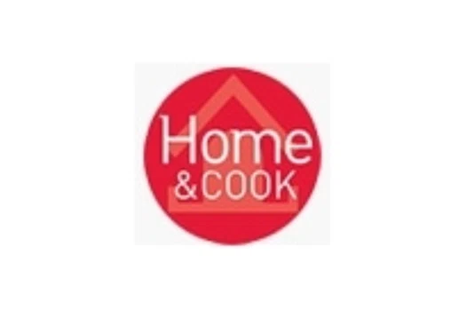 Home and Cook Outlet Promo Codes - 15% Off May 2026