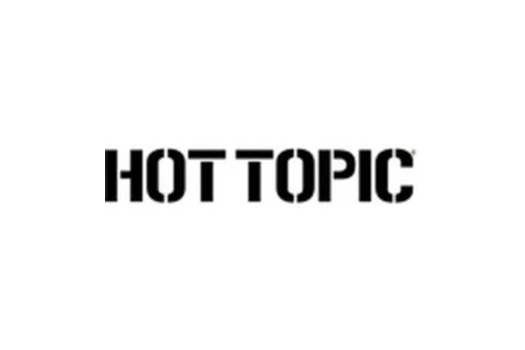 Hot Topic Promo Codes - 30% Off (3 Verified) Dec 2025