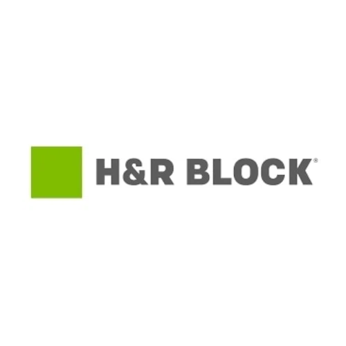 H&R Block Promo Codes - $50 Off Coupons Oct 2025