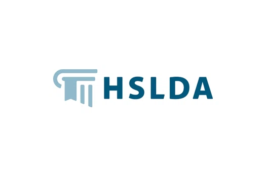 HSLDA Promo Codes - 25% Off w/Code Coupons Mar 2026