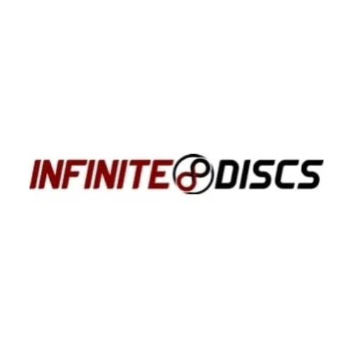 Infinite Discs Promo Codes - 15% Off Coupons Aug 2025