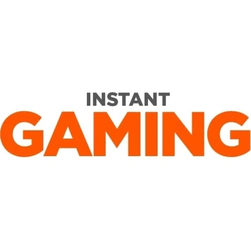 Instant Gaming Promo Codes - 28% Off Coupons Aug 2025