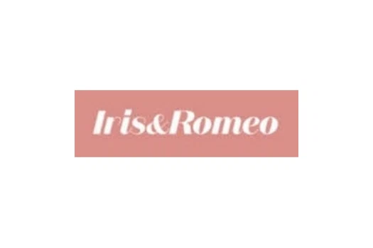 Iris&Romeo Promo Codes - 20% Off Coupons Dec 2025
