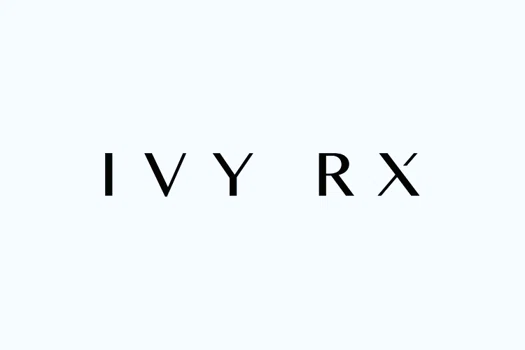 IVY RX Promo Codes - $50 Off (3 Verified) Jan 2026