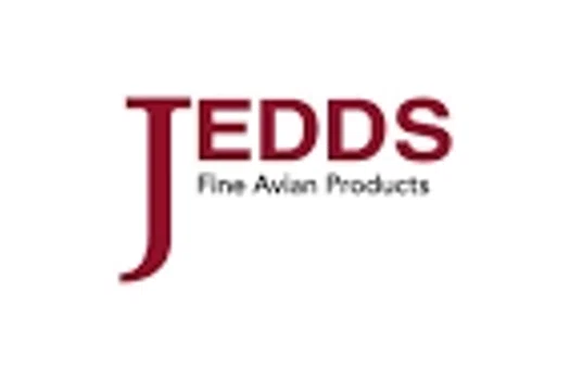 JEDDS Bird Supply Promo Codes - 5% Off Jun 2026