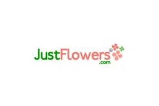 JustFlowers Promo Codes - $10 Off (8 Verified) Jan 2026
