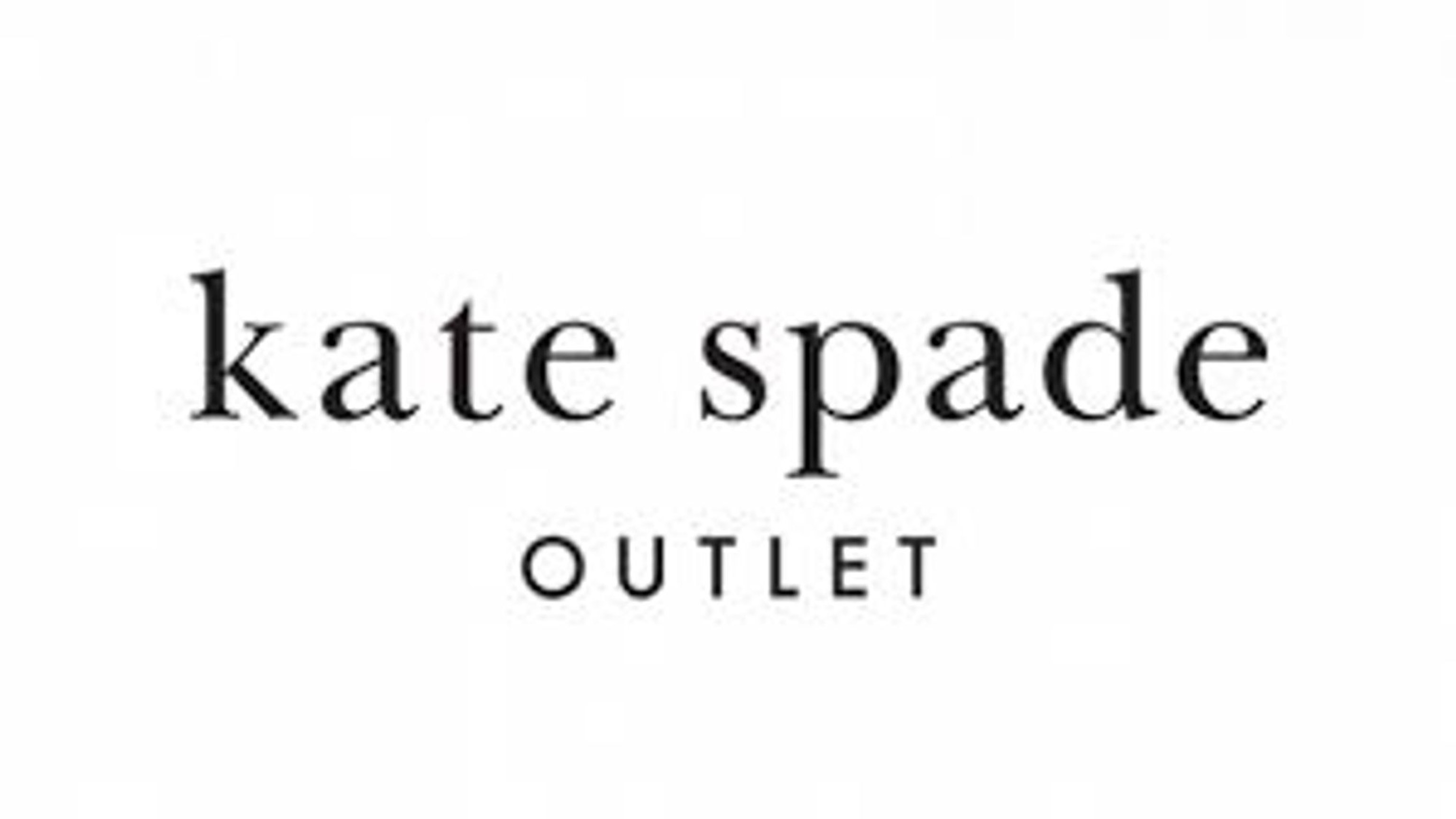 Kate Spade Outlet Promo Codes – 27% Off | July 2024