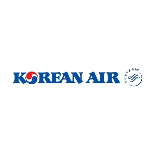 Korean Air Promo Codes - 5% Off (1 Verified) Nov 2025