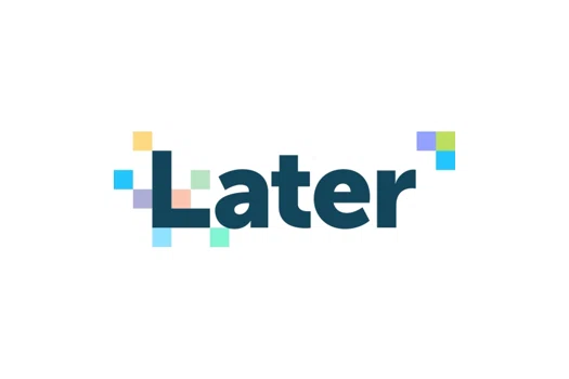 Later Promo Codes - 50% Off (1 Verified) Jun 2026