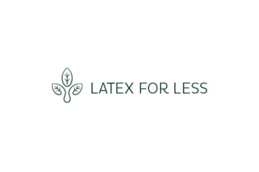 Latex For Less Promo Codes - 10% Off (Verified) May 2026
