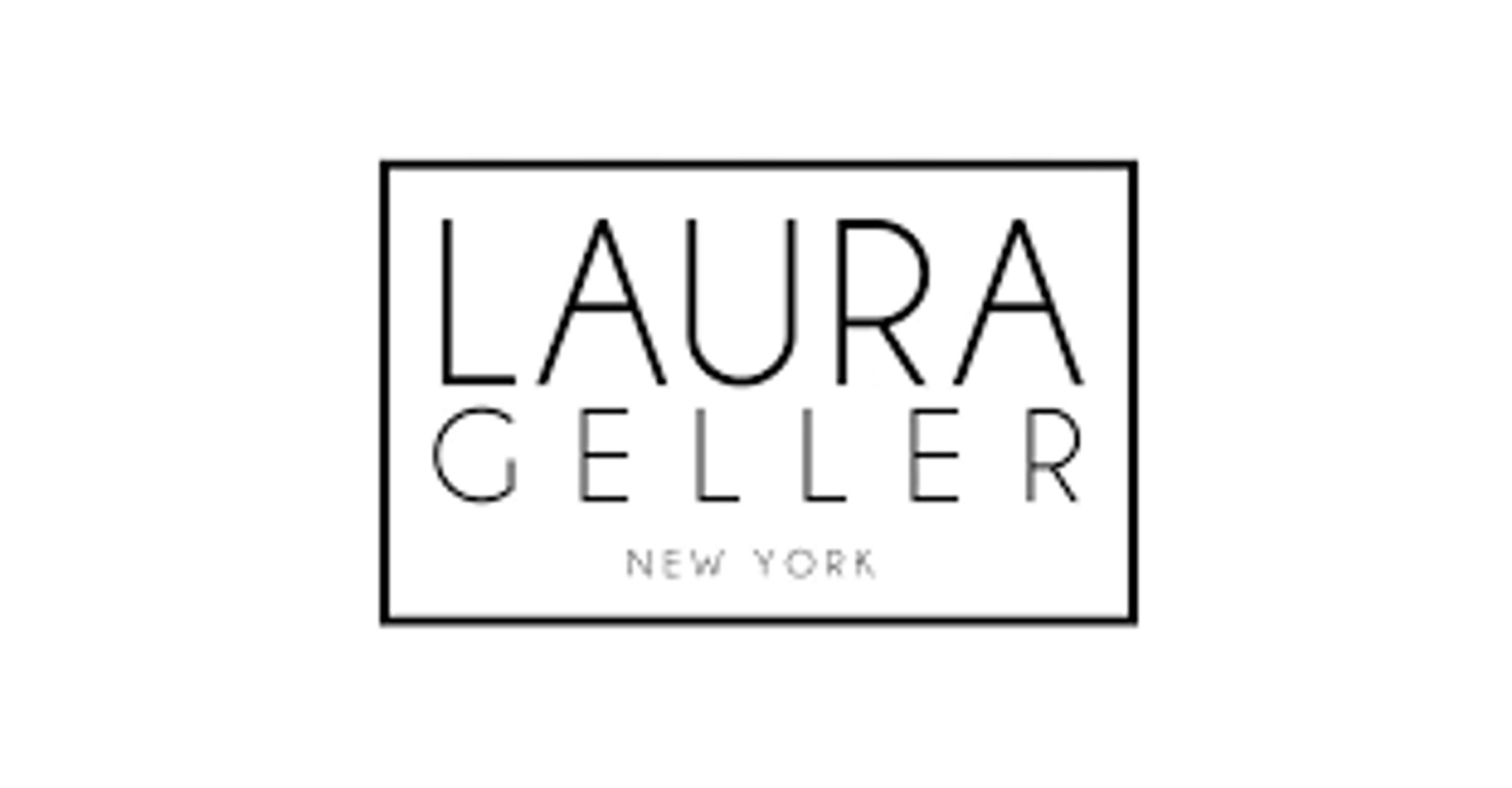 Laura Geller Beauty Promo Codes – 45% Off | July 2024