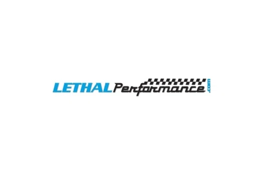 Lethal Performance Promo Code - 10% Off Dec 2025