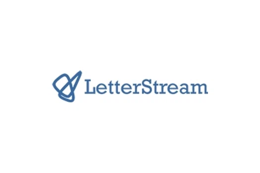 LetterStream Coupons & Discounts May 2026