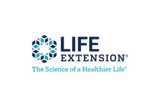 Life Extension Promo Codes - 60% Off (Verified) Jun 2026