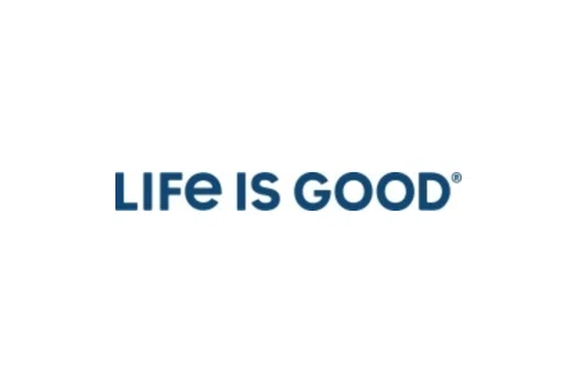Life is Good Promo Codes - 20% Off (4 Verified) Jun 2026