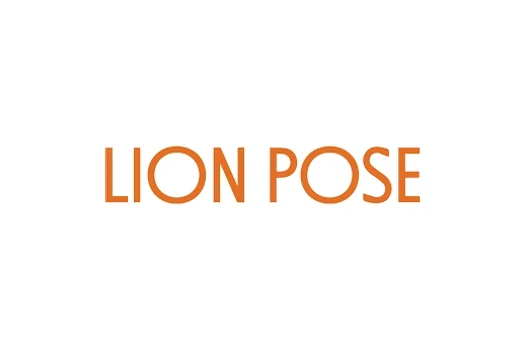 Lion Pose Promo Codes - 20% Off (3 Verified) Mar 2026
