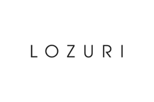 LOZURI Promo Codes - 25% Off Sitewide Coupons May 2026
