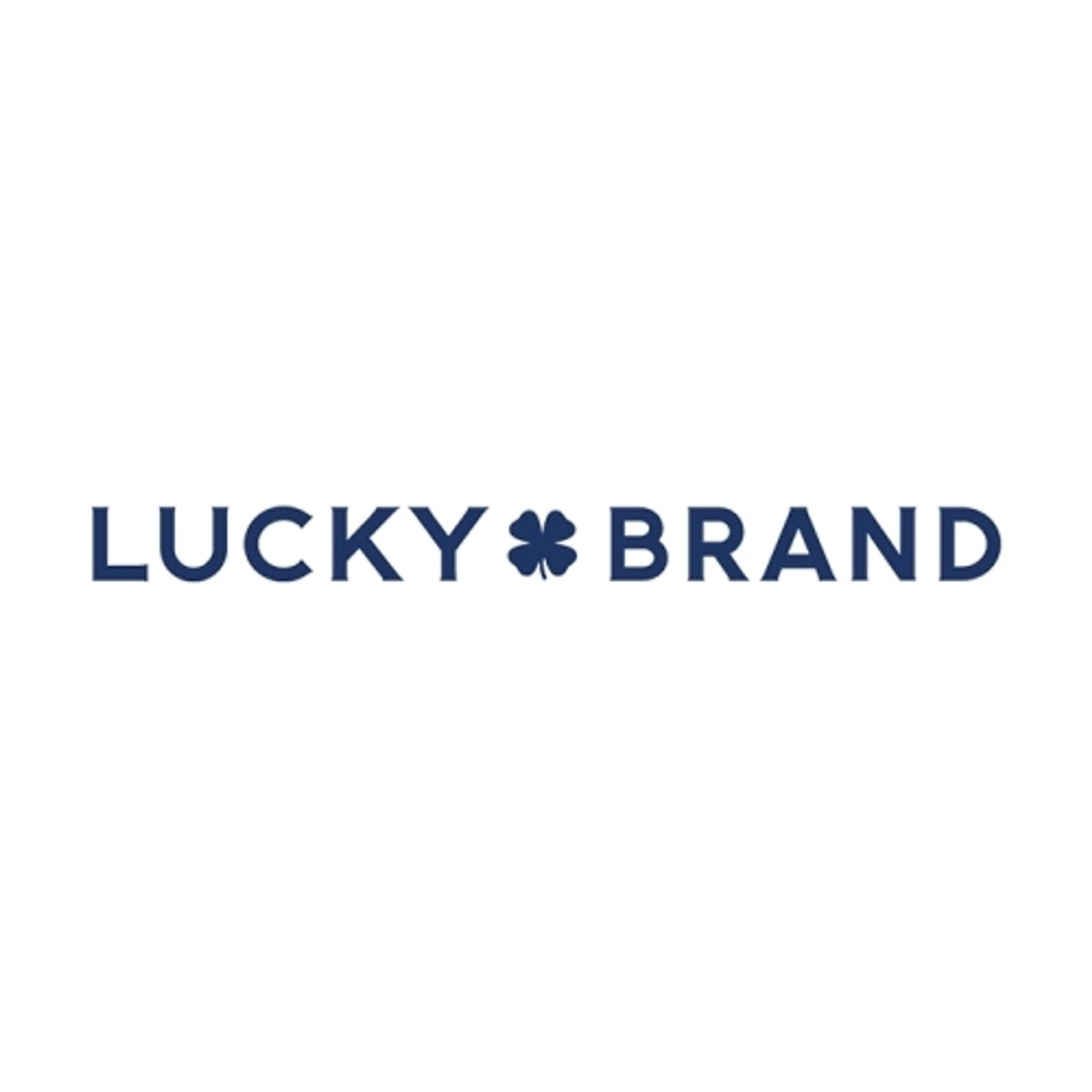Lucky Brand Promo Codes – 15% Off | July 2024