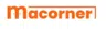 Macorner Promo Codes - 15% Off (3 Verified) May 2026