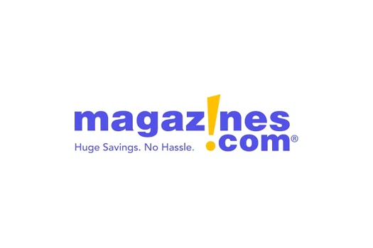 Magazines.com Promo Codes - 20% Off (Verified) Oct 2025