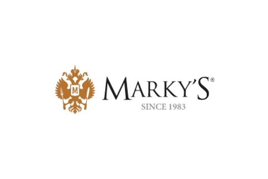 Marky's Promo Codes - 15% Off (5 Verified) Jun 2026