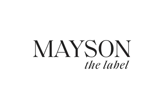 MAYSON the label Promo Codes - 25% Off Coupons Oct 2025