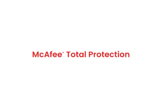 McAfee Total Protection Promo Codes - 50% Off Mar 2025